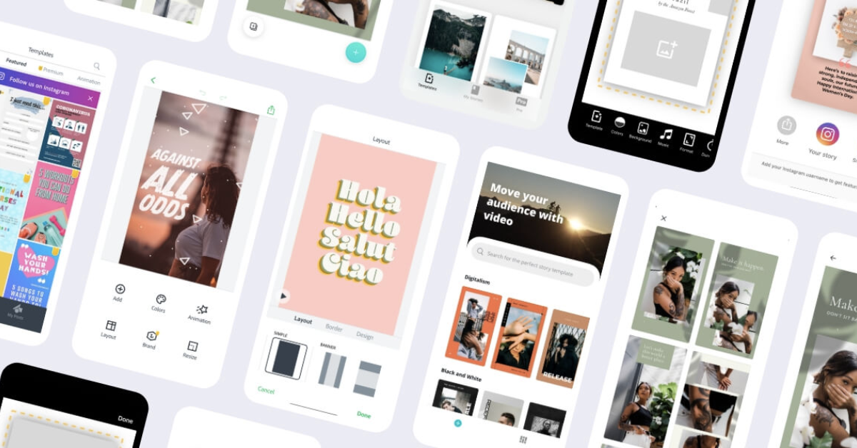 4 Quick Fire Tips to Get More Instagram Story Views – The Social Game
